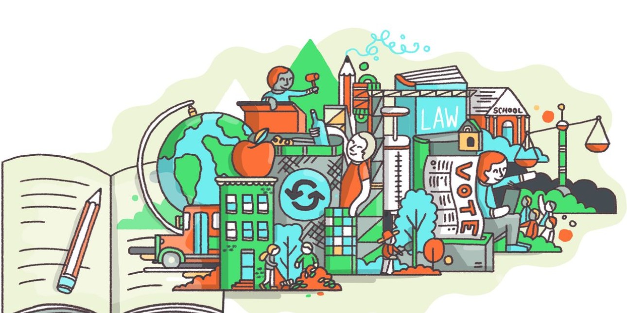 Civics In Action | Pennsylvanians for Modern Courts